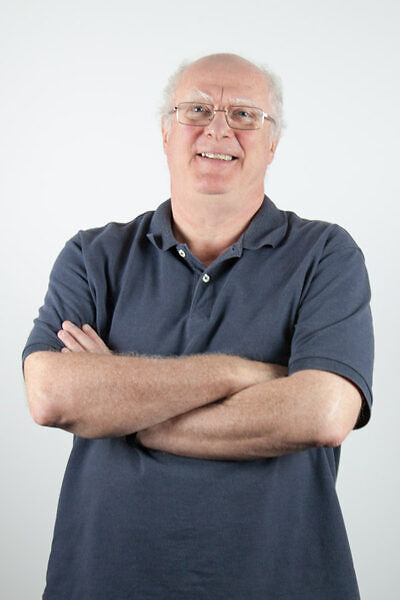 Lecture by Ulf Skoglund | OIST Groups